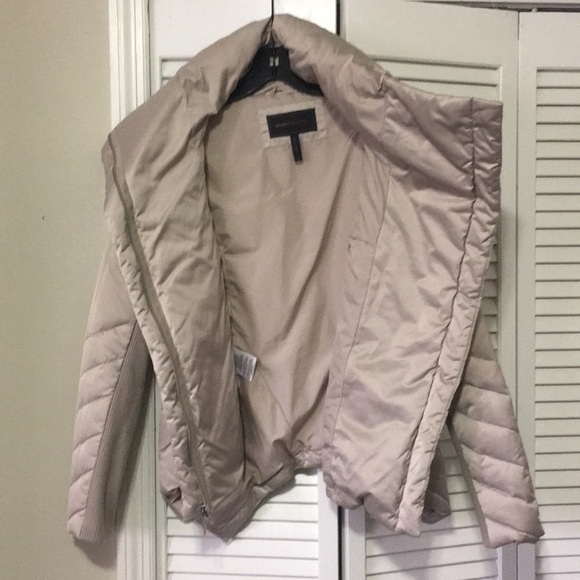 BCBGMaxAzria | Jackets & Coats | Bcbg Puffer Jacket | Poshmark